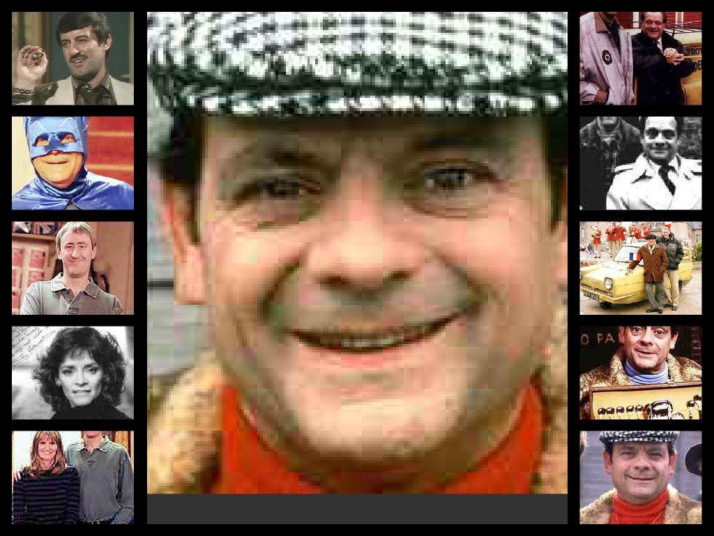 Only Fools And Horses Wallpapers - Top Free Only Fools And Horses ...