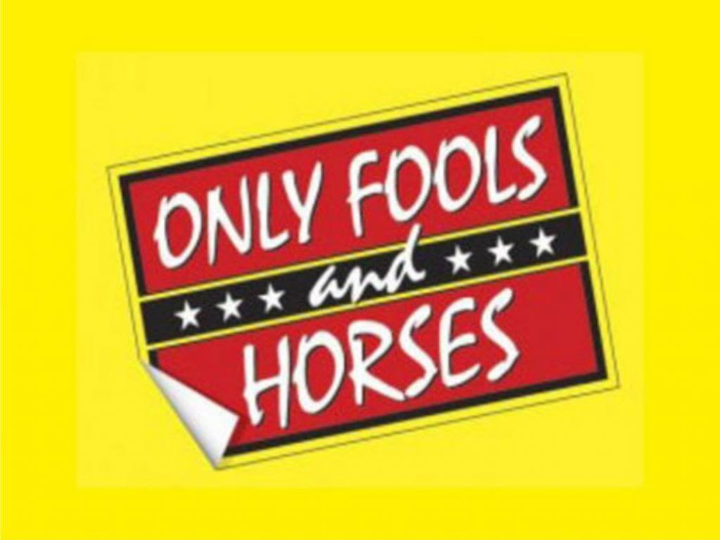 Only Fools And Horses Wallpapers - Top Free Only Fools And Horses ...