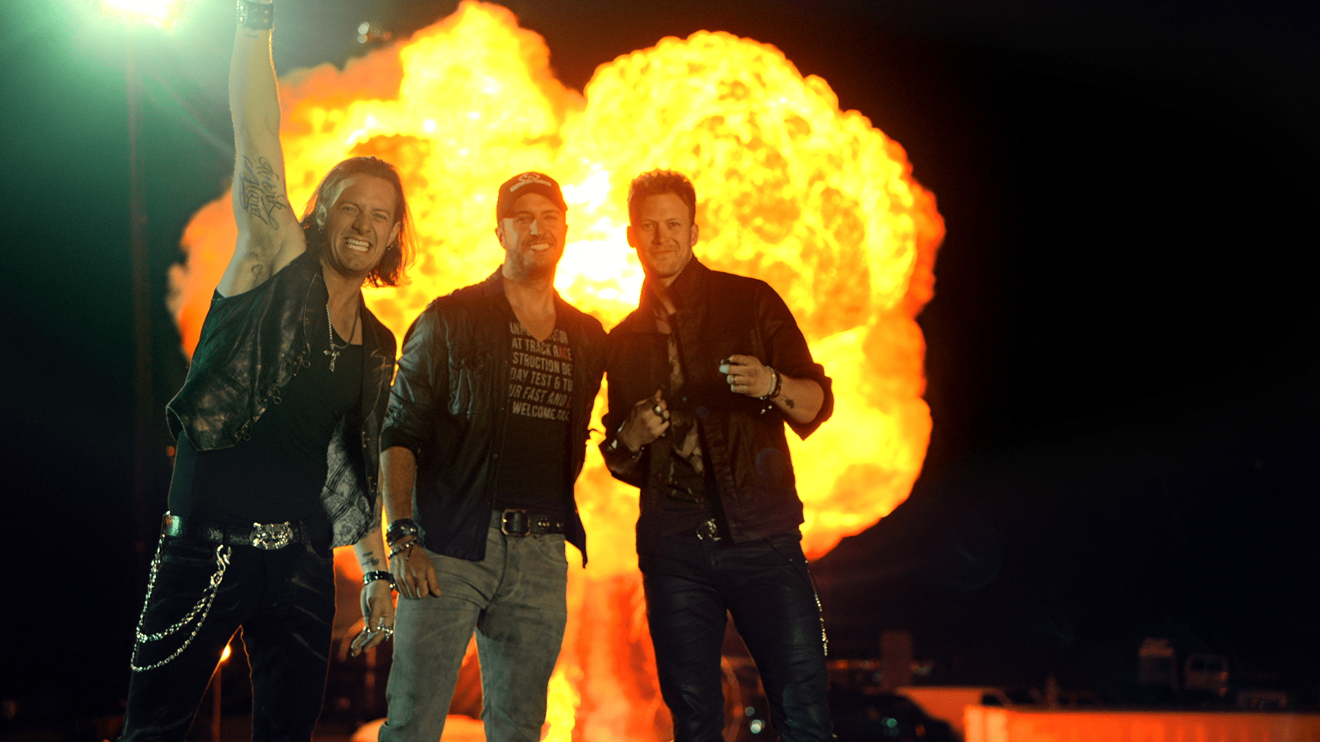 Florida Georgia Line Wallpapers - Top Free Florida Georgia Line ...