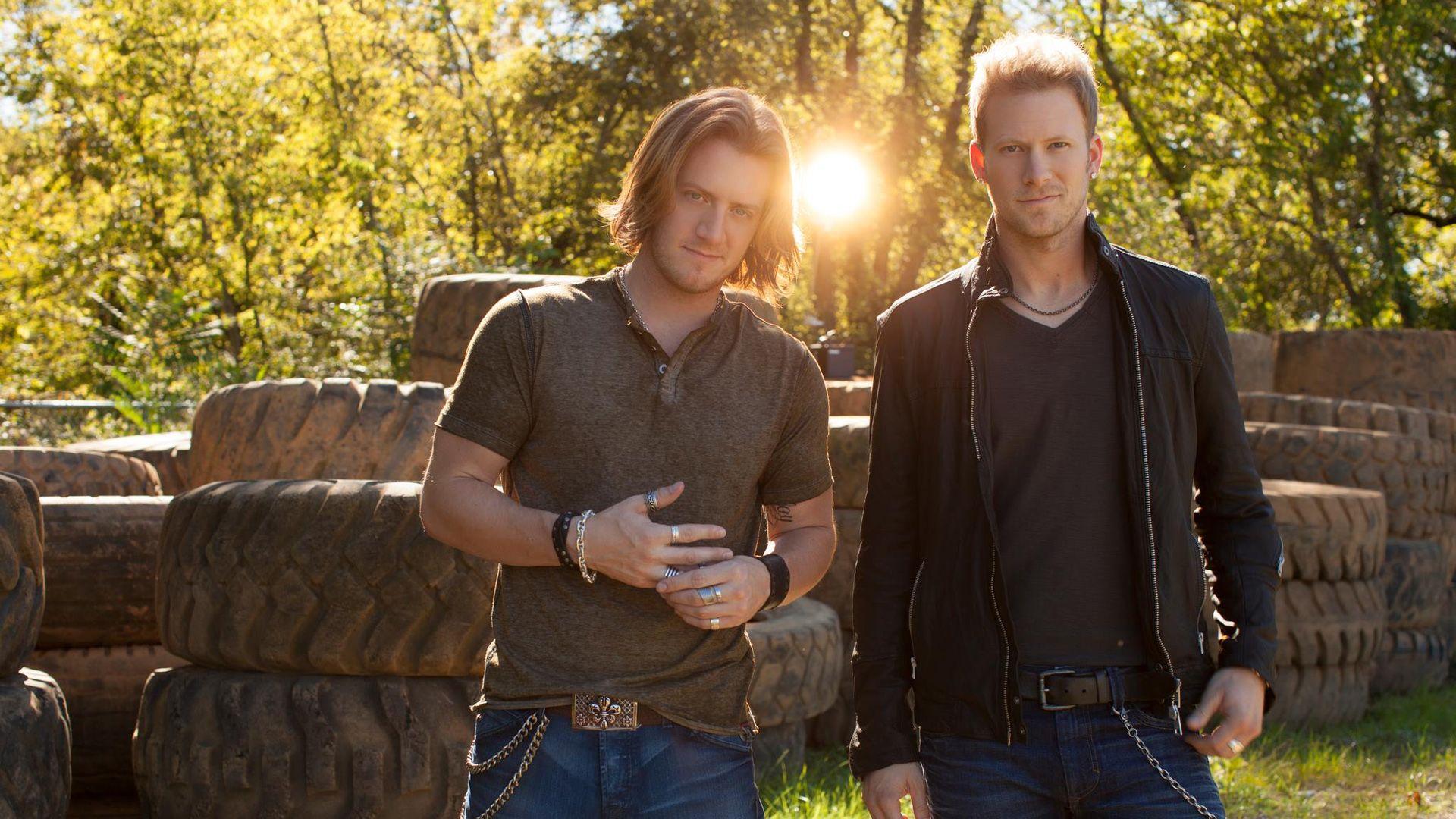 Florida Georgia Line Wallpapers - Top Free Florida Georgia Line ...