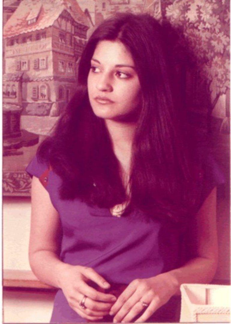 Nazia Hassan Wallpapers - Top Free Nazia Hassan Backgrounds ...