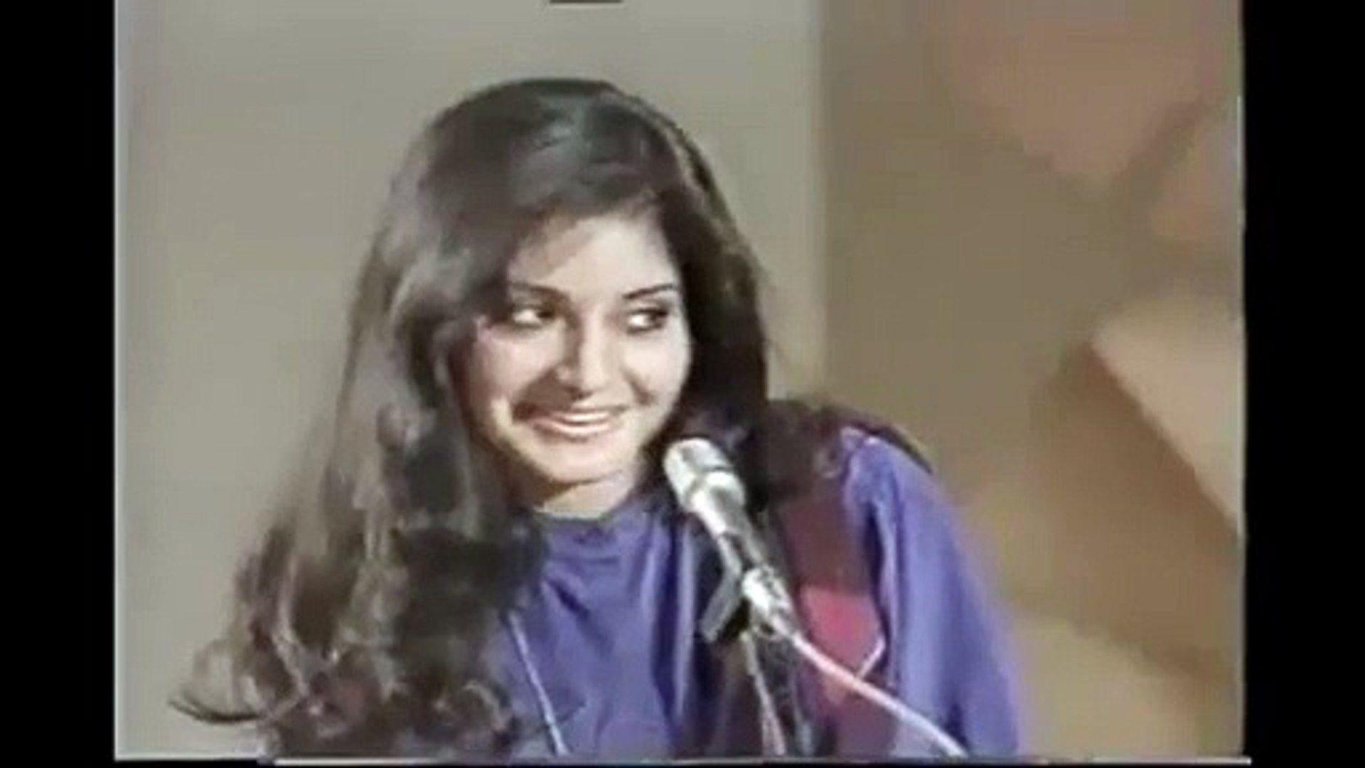 Nazia Hassan Wallpapers - Top Free Nazia Hassan Backgrounds ...