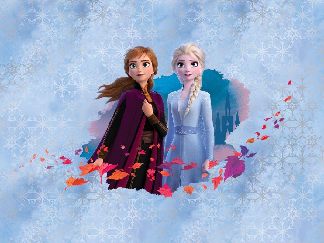 Anna Frozen 2 Wallpapers - Top Free Anna Frozen 2 Backgrounds - WallpaperAccess