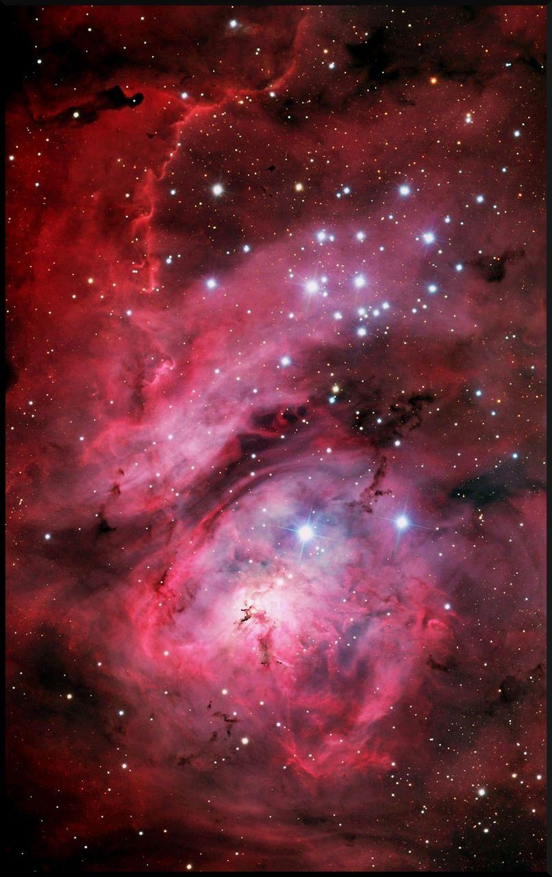 Astra Lost In Space Wallpapers - Top Free Astra Lost In Space ...