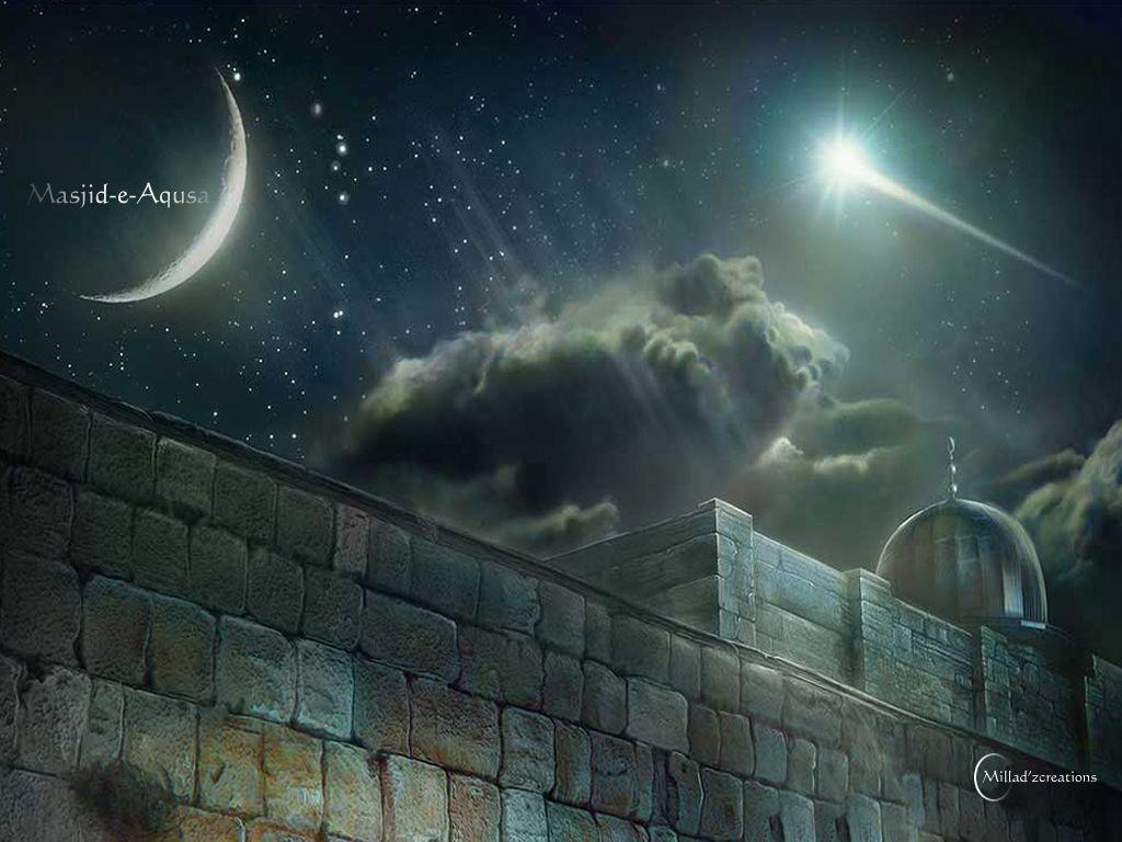 Al-Aqsa Wallpapers - Top Free Al-Aqsa Backgrounds - WallpaperAccess