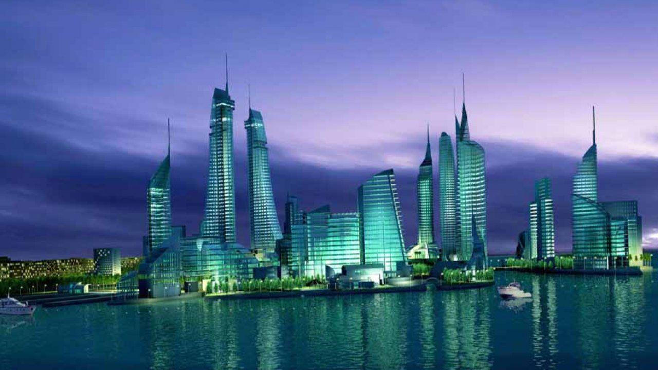 Amazing Cities Wallpapers - Top Free Amazing Cities Backgrounds ...