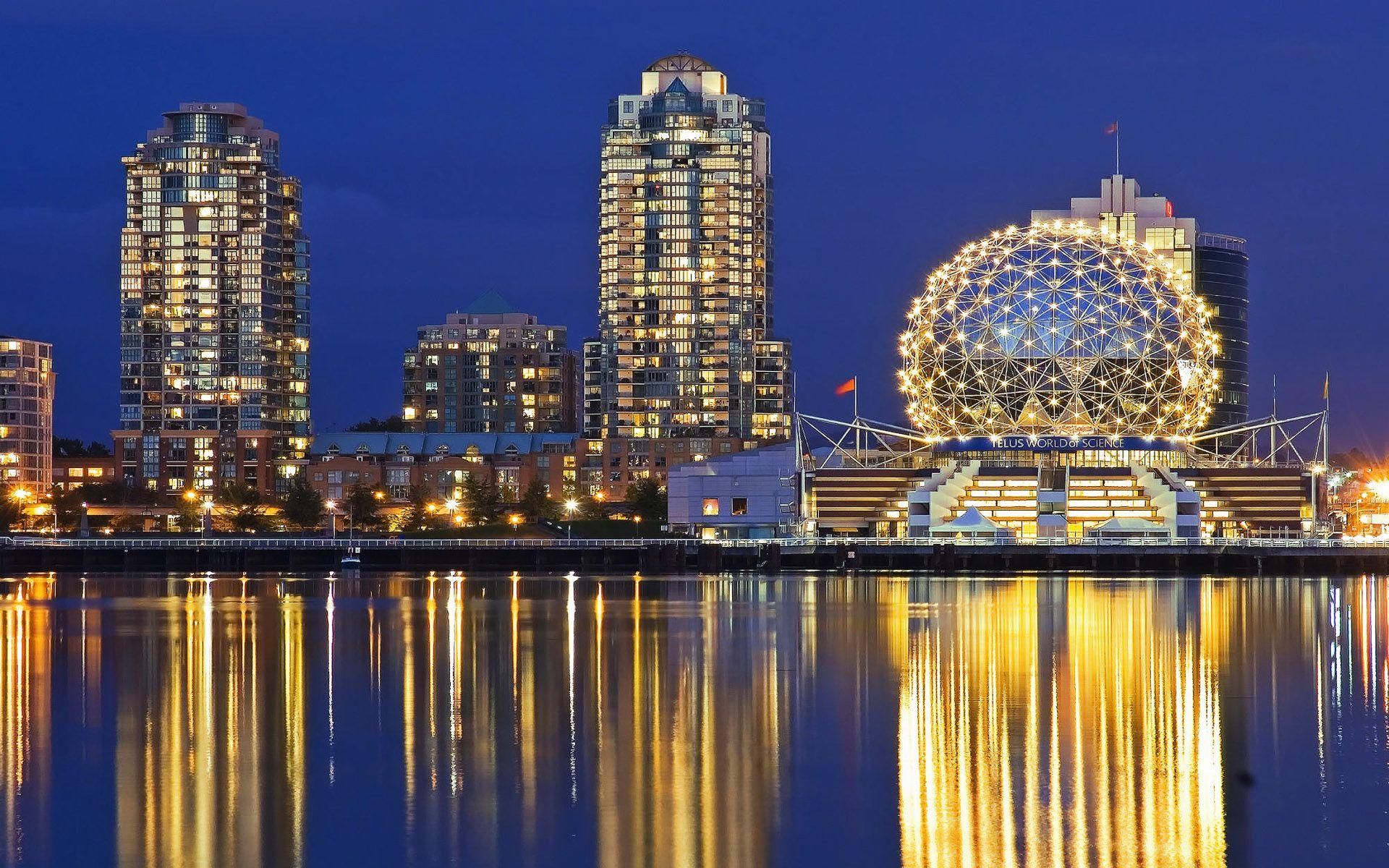 Amazing Cities Wallpapers - Top Free Amazing Cities Backgrounds ...