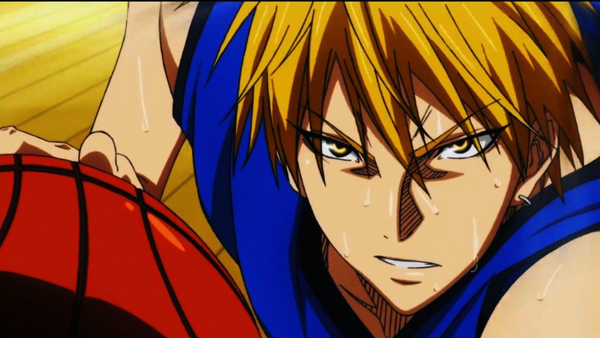Kise Ryota Desktop Wallpapers - Top Free Kise Ryota Desktop Backgrounds ...