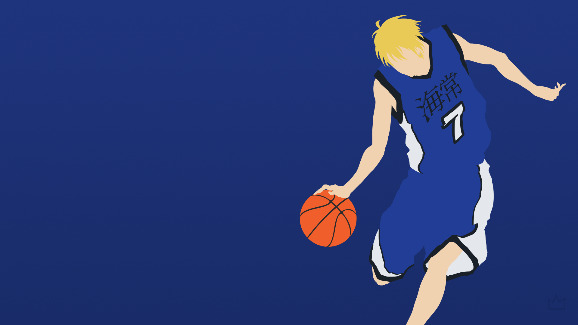 Kise Ryota Desktop Wallpapers - Top Free Kise Ryota Desktop Backgrounds ...