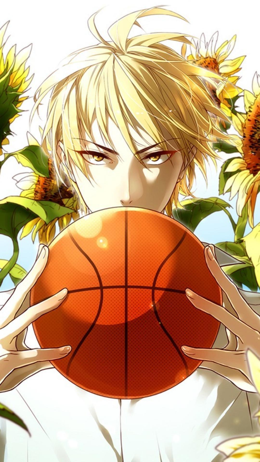 Kise Ryota Phone Wallpapers - Top Free Kise Ryota Phone Backgrounds ...