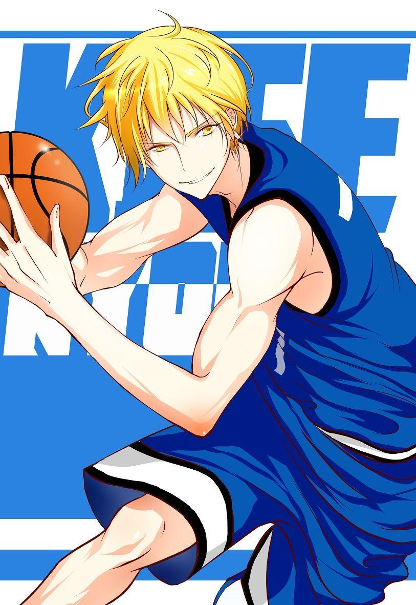 Kise Ryota Phone Wallpapers - Top Free Kise Ryota Phone Backgrounds ...