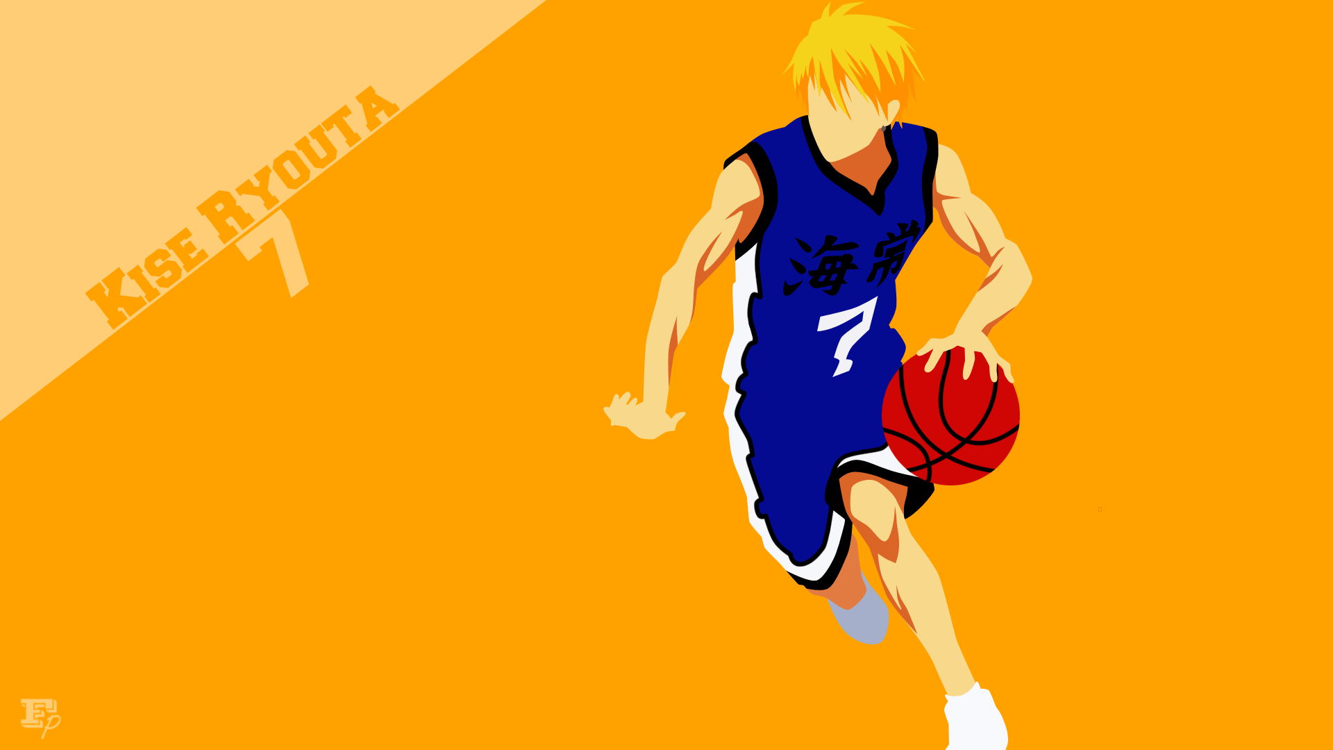 Kise Ryota Desktop Wallpapers - Top Free Kise Ryota Desktop Backgrounds ...