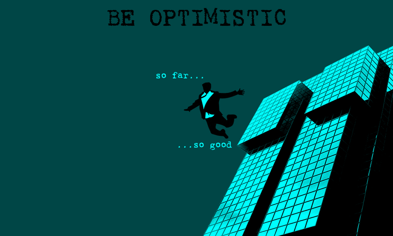 Optimistic Wallpapers - Top Free Optimistic Backgrounds - WallpaperAccess