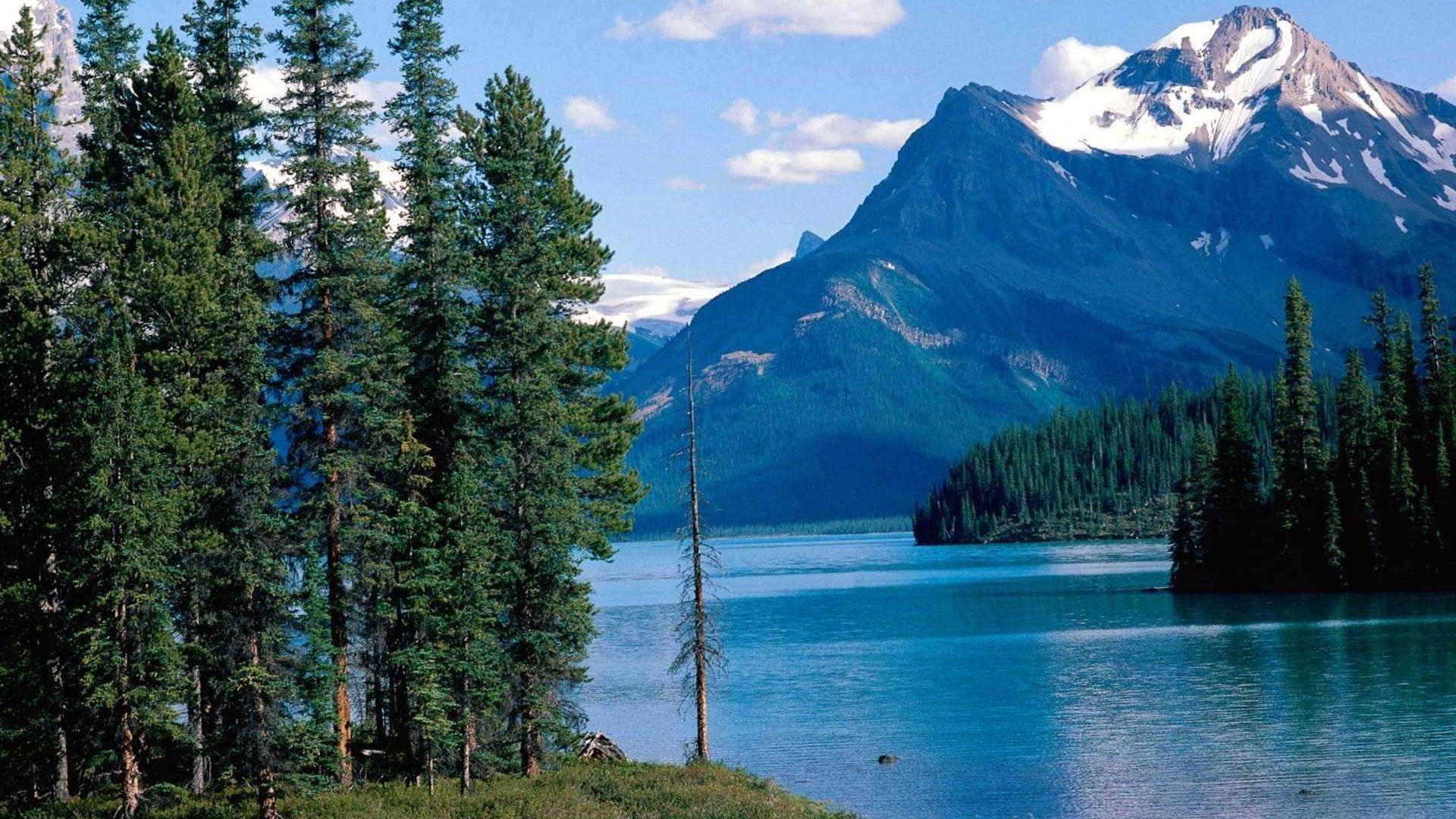 Mountain View Wallpapers - Top Free Mountain View Backgrounds ...