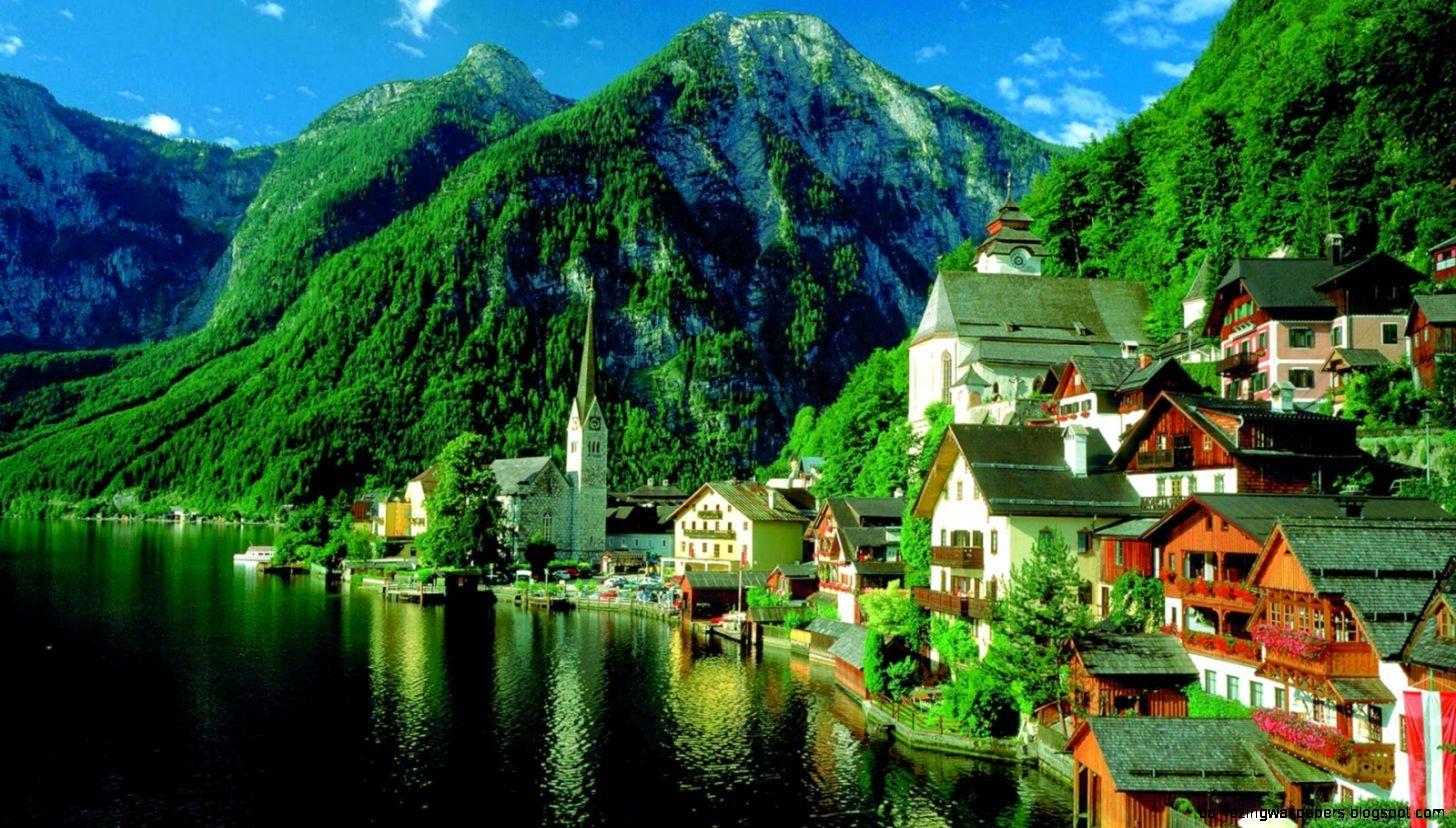 Natural View Wallpapers - Top Free Natural View Backgrounds ...