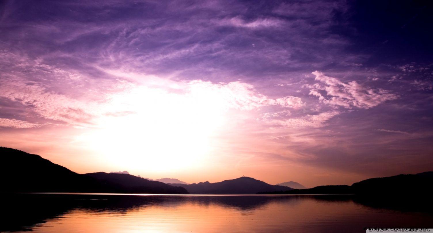 Lake View Wallpapers - Top Free Lake View Backgrounds - WallpaperAccess