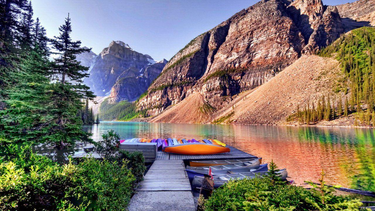 Natural View Wallpapers - Top Free Natural View Backgrounds ...