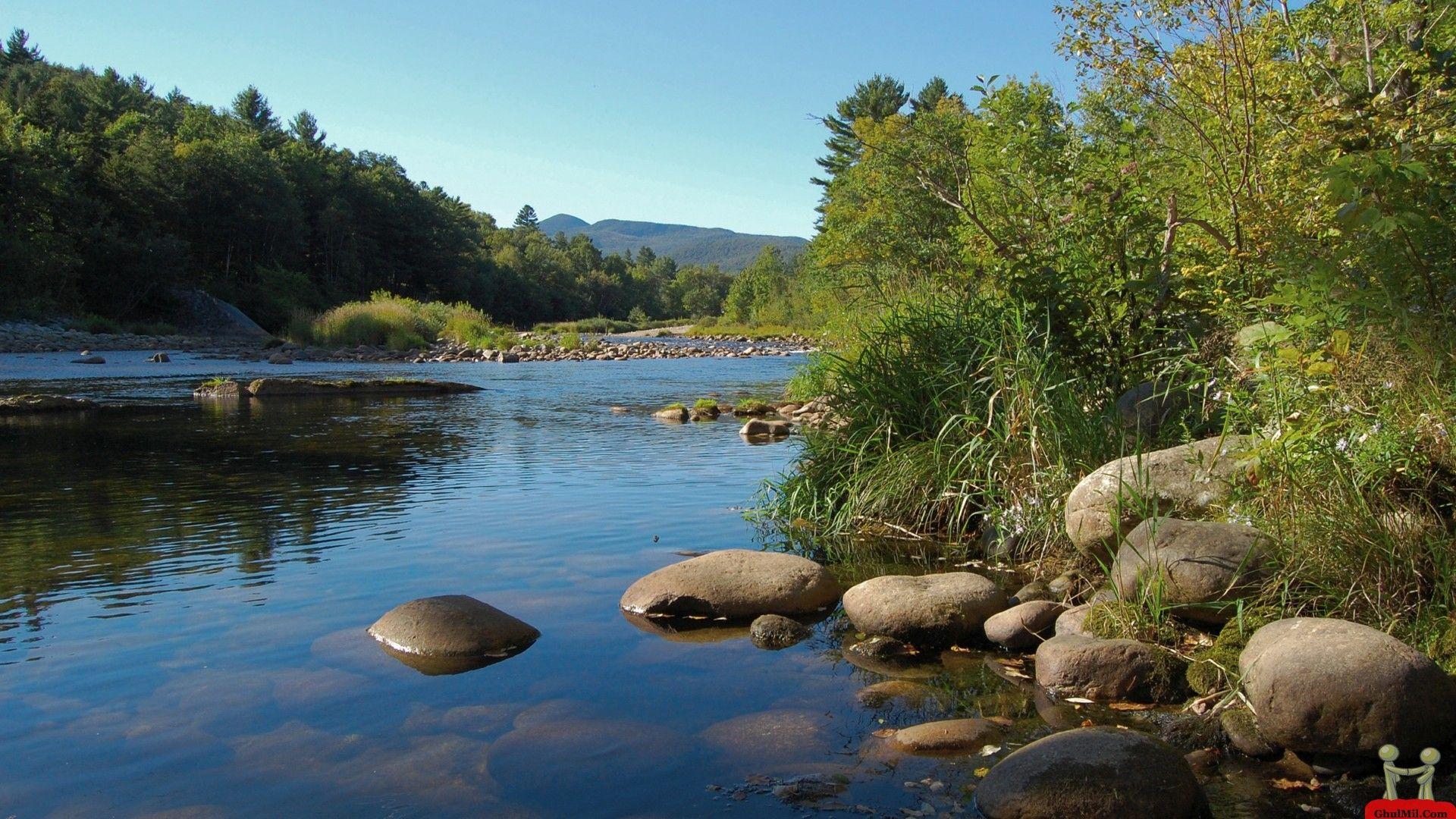 Beautiful Nature Views Wallpapers - Top Free Beautiful Nature Views ...