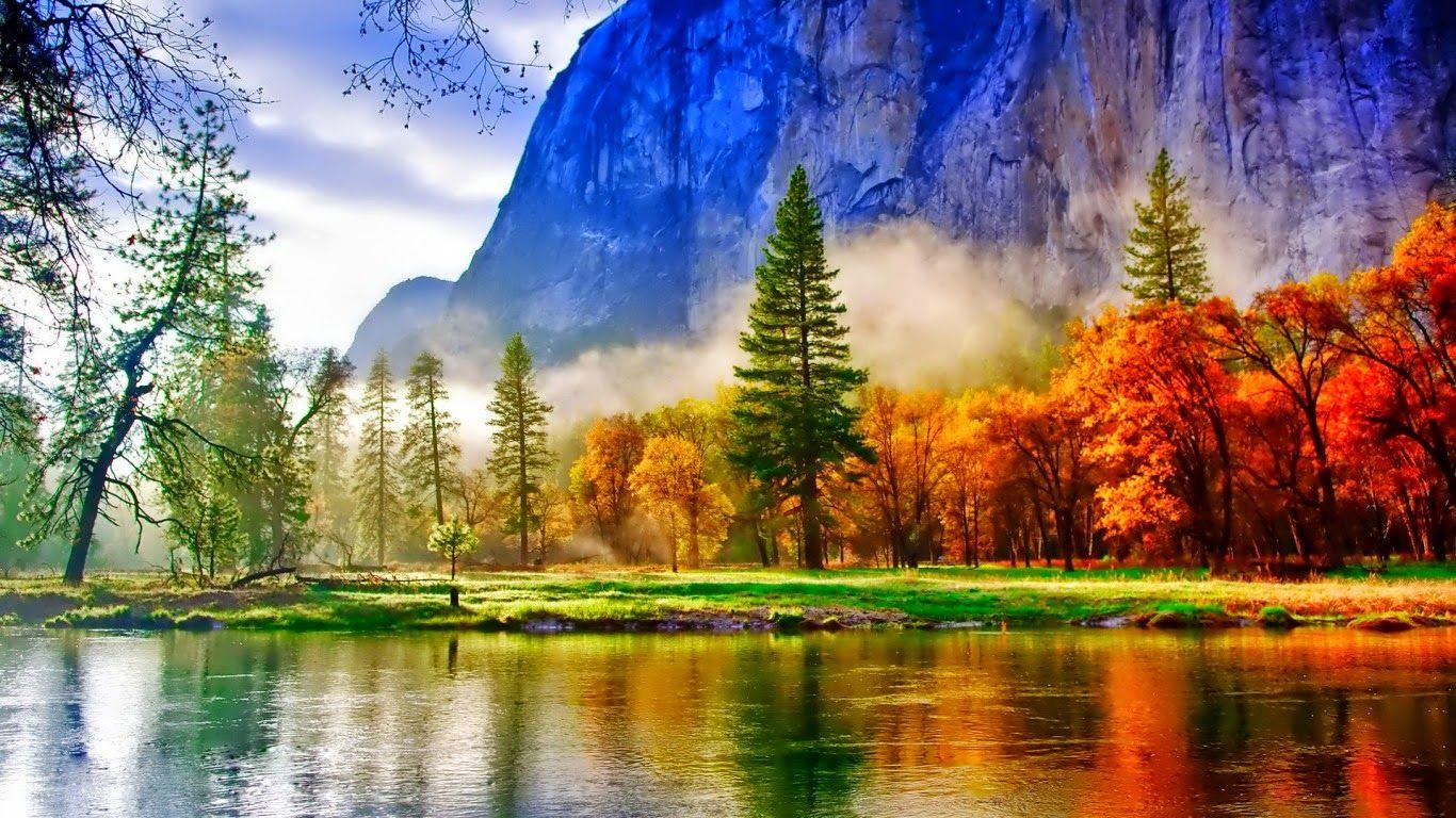 Beautiful Nature Views Wallpapers - Top Free Beautiful Nature Views ...