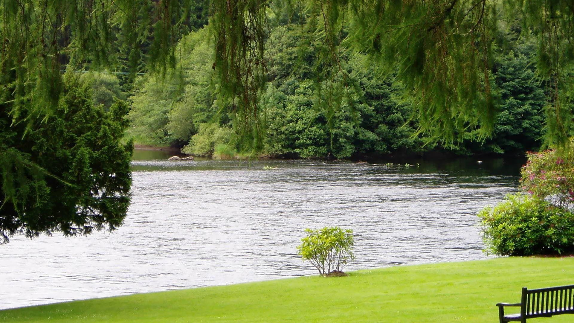 Lake View Wallpapers - Top Free Lake View Backgrounds - WallpaperAccess