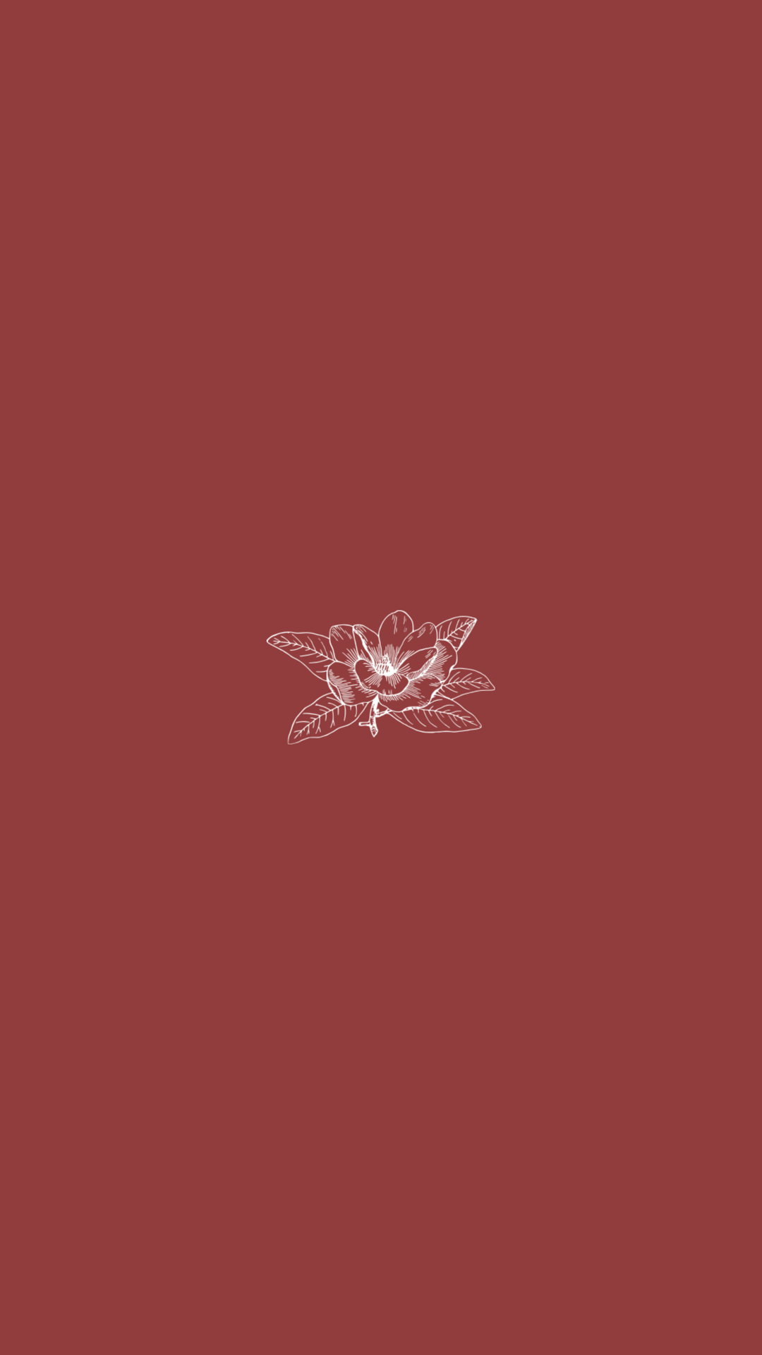 Red Minimalist Wallpapers - Top Free Red Minimalist Backgrounds ...