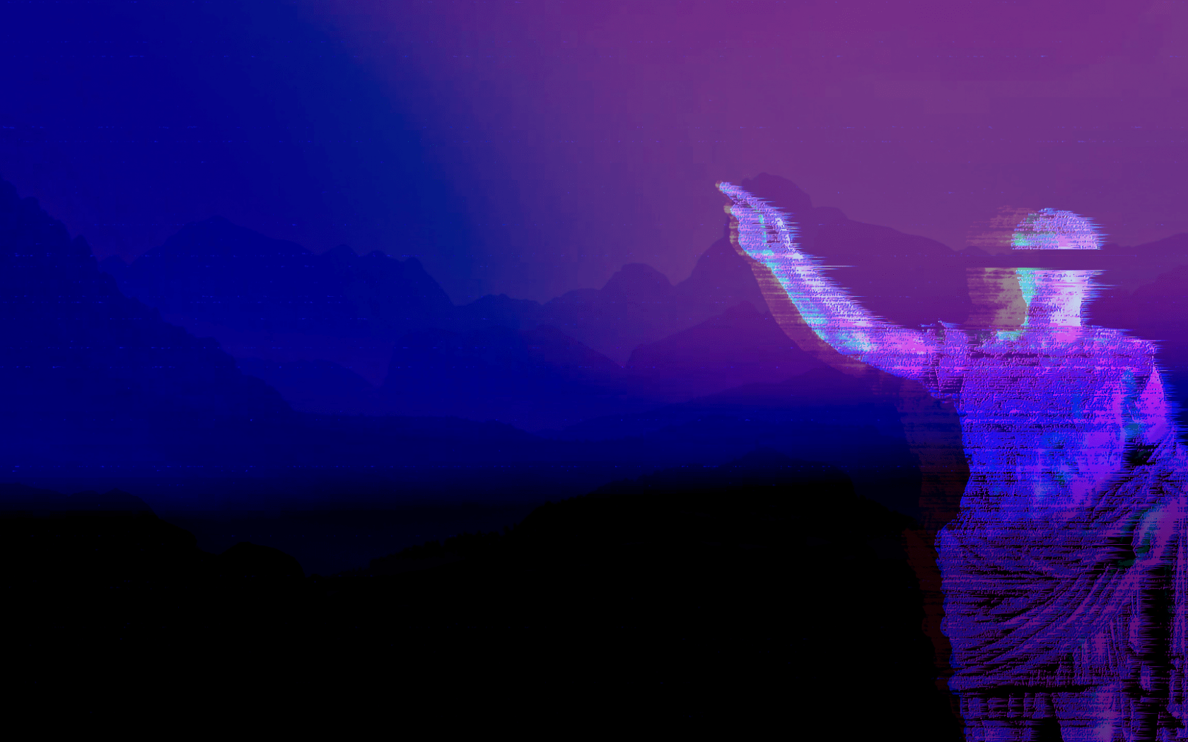 Sad Vaporwave Wallpapers - Top Free Sad Vaporwave Backgrounds ...