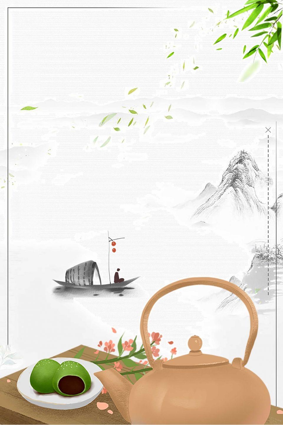 Chinese Tea Wallpapers - Top Free Chinese Tea Backgrounds - WallpaperAccess