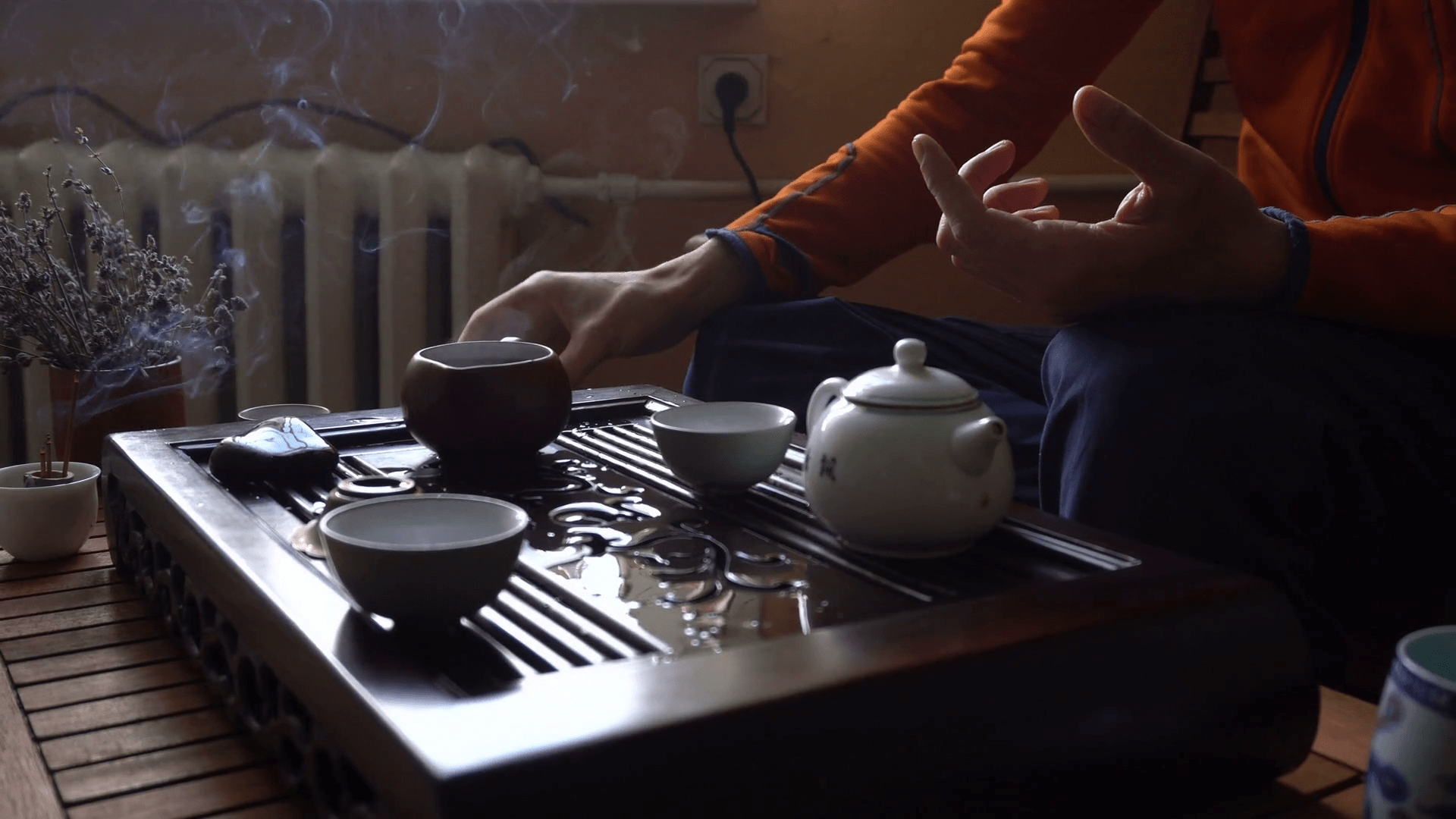 Chinese Tea Wallpapers - Top Free Chinese Tea Backgrounds - WallpaperAccess