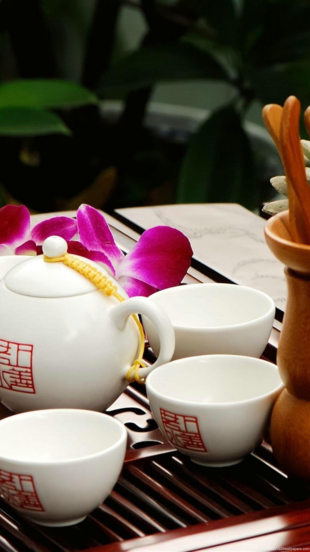 Chinese Tea Wallpapers - Top Free Chinese Tea Backgrounds - WallpaperAccess