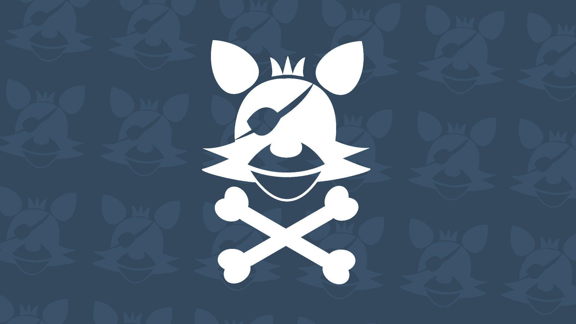 Fnaf Foxy Wallpapers - Top Free Fnaf Foxy Backgrounds - WallpaperAccess