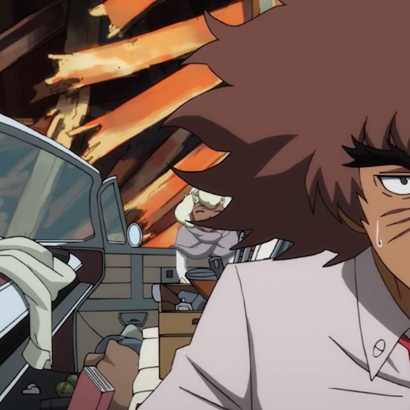 Cannon Busters Wallpapers - Top Free Cannon Busters Backgrounds ...