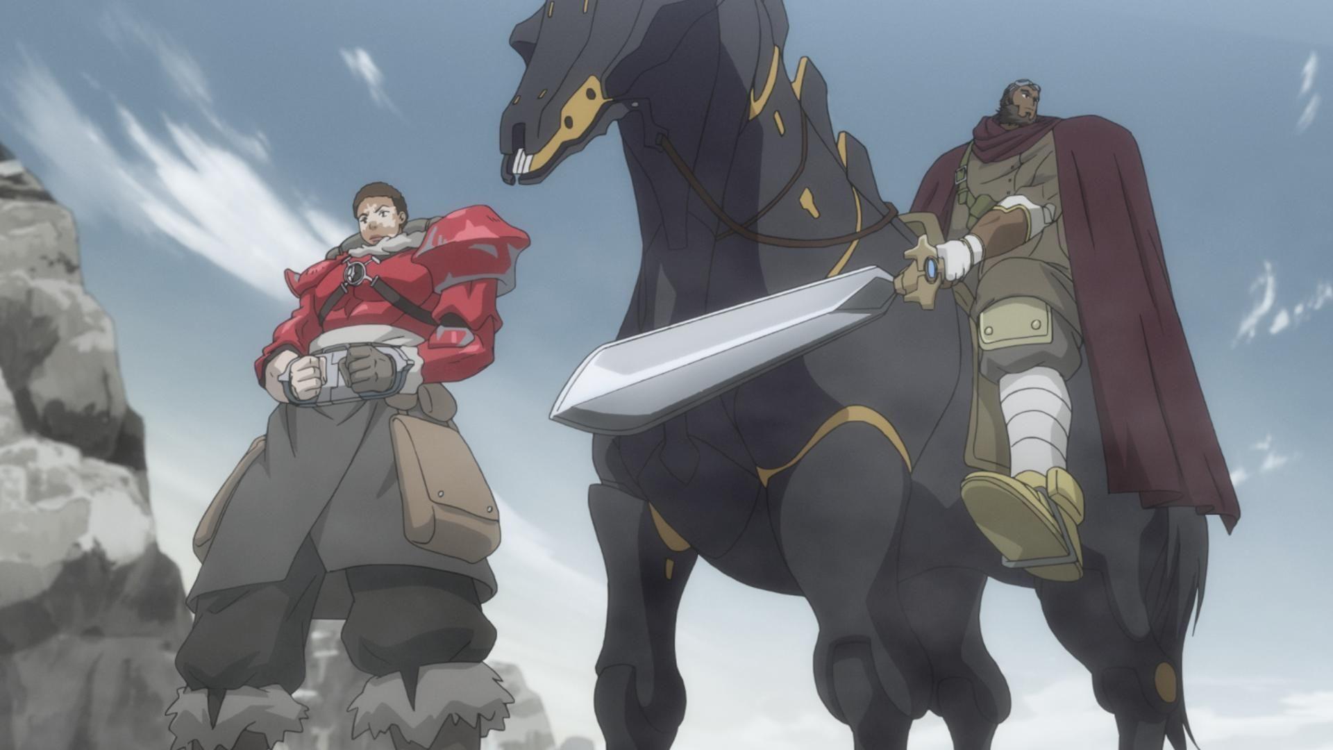 Cannon Busters Wallpapers - Top Free Cannon Busters Backgrounds ...