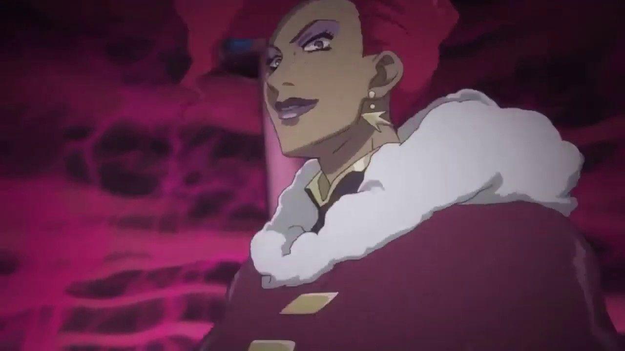 Cannon Busters Wallpapers - Top Free Cannon Busters Backgrounds ...