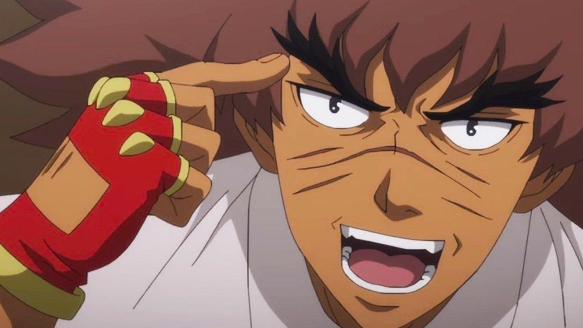 Cannon Busters Wallpapers - Top Free Cannon Busters Backgrounds ...