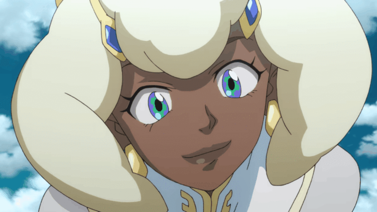 Cannon Busters Wallpapers - Top Free Cannon Busters Backgrounds ...