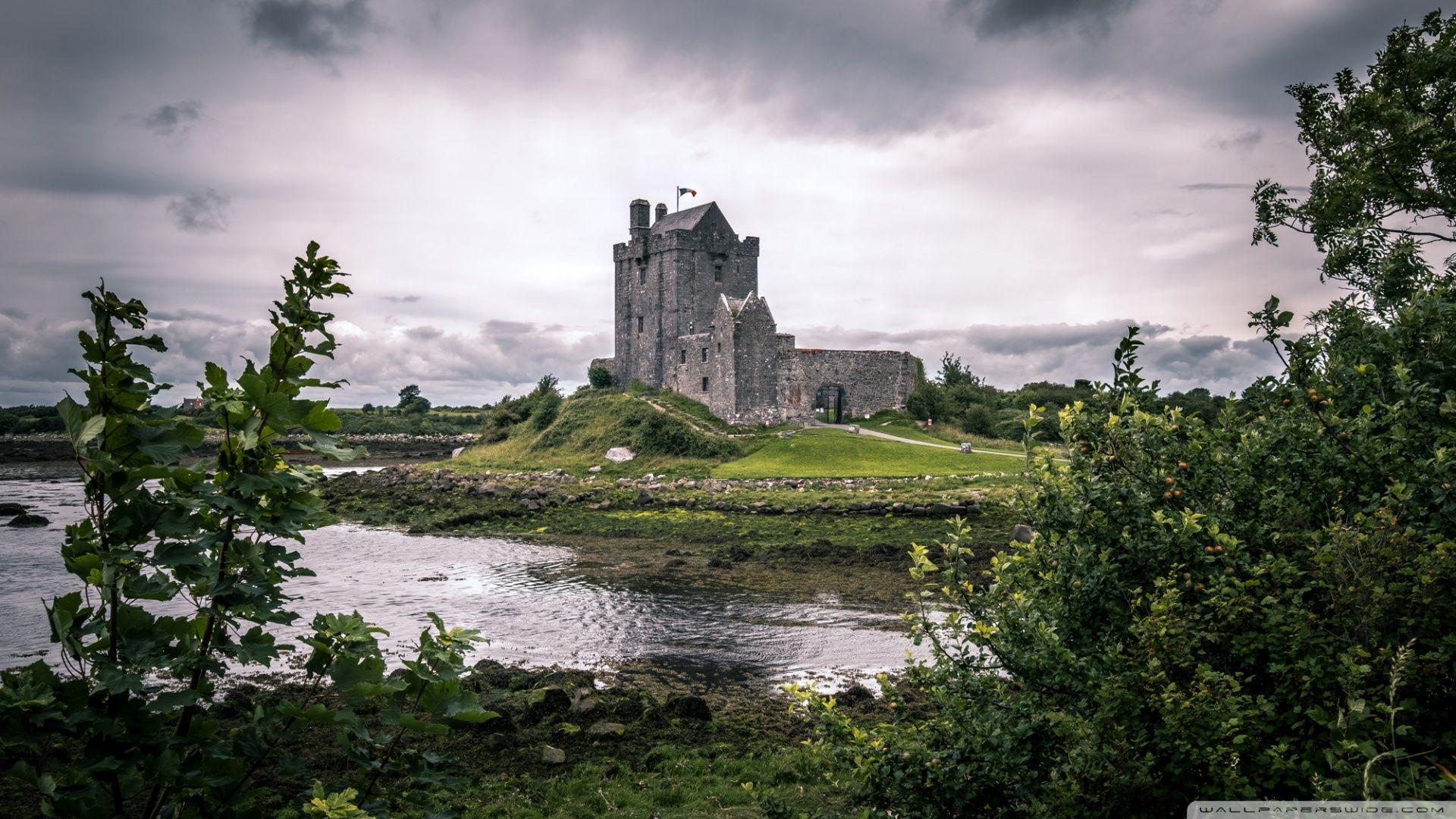 Galway Ireland Wallpapers - Top Free Galway Ireland Backgrounds ...