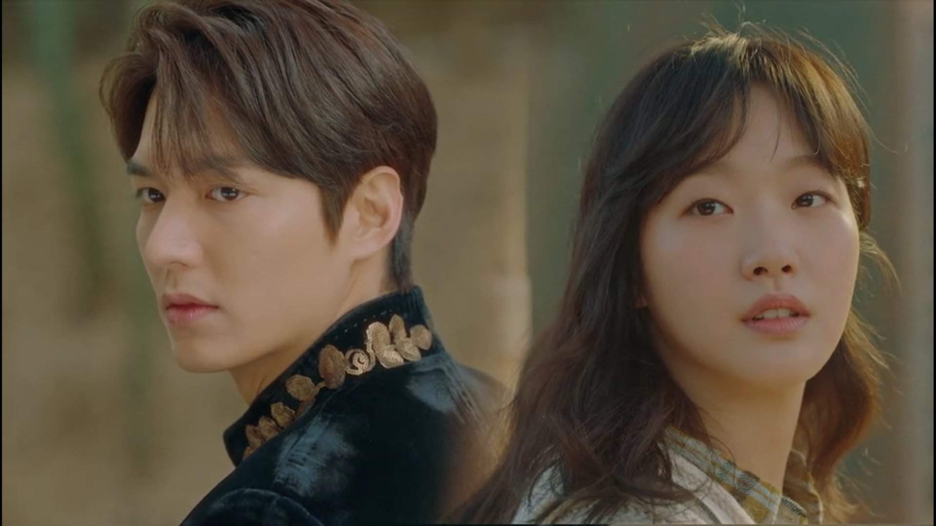 The King: The Eternal Monarch Wallpapers - Top Free The King: The ...