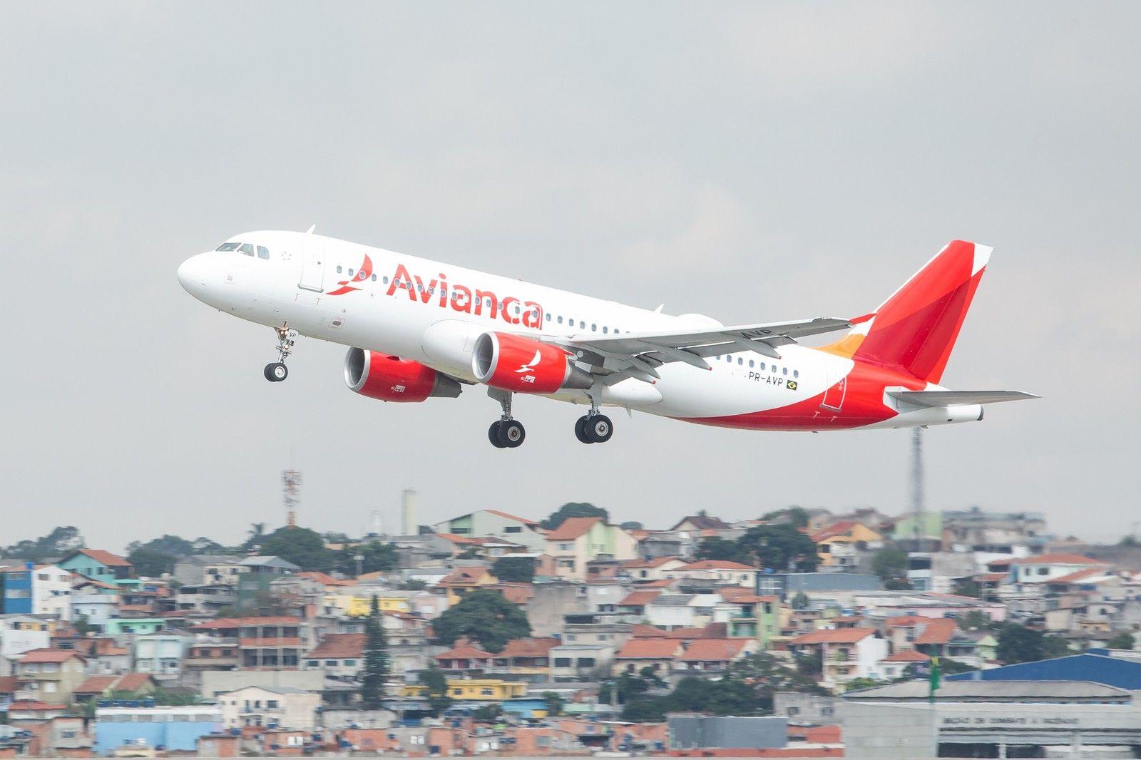 Avianca Wallpapers - Top Free Avianca Backgrounds - WallpaperAccess