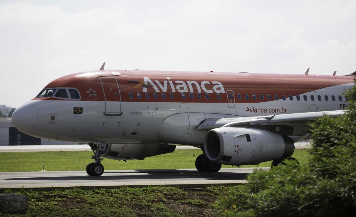 Avianca Wallpapers - Top Free Avianca Backgrounds - WallpaperAccess