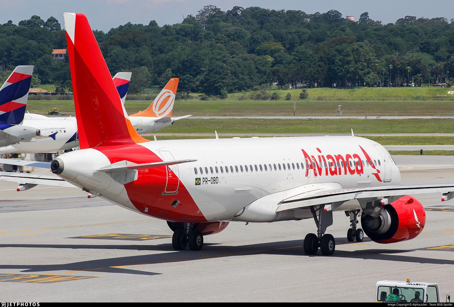 Avianca Wallpapers - Top Free Avianca Backgrounds - WallpaperAccess