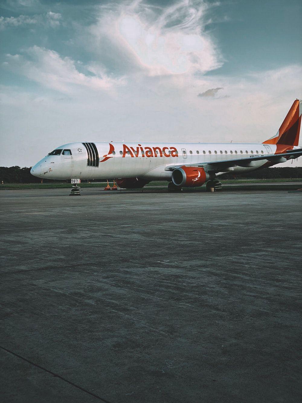 Avianca Wallpapers - Top Free Avianca Backgrounds - WallpaperAccess