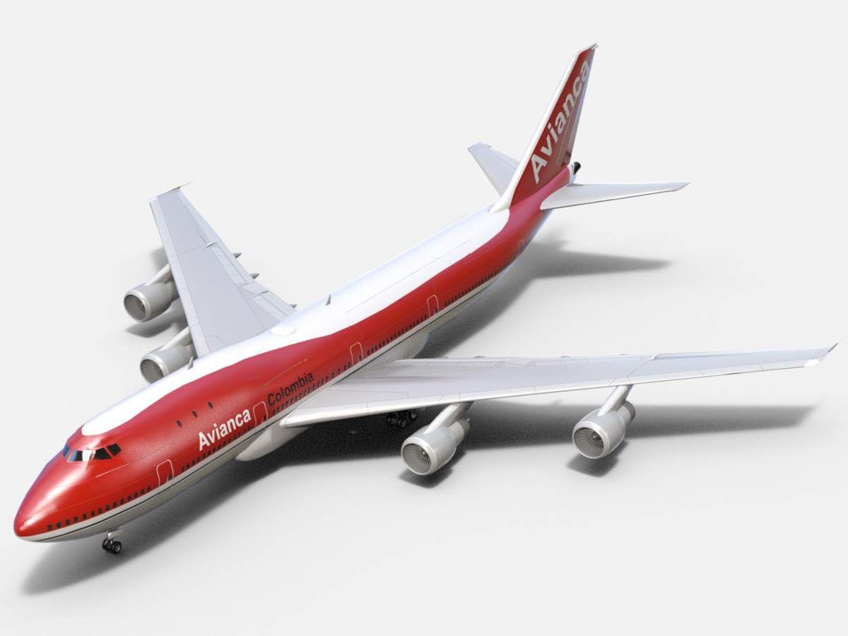 Avianca Wallpapers - Top Free Avianca Backgrounds - WallpaperAccess