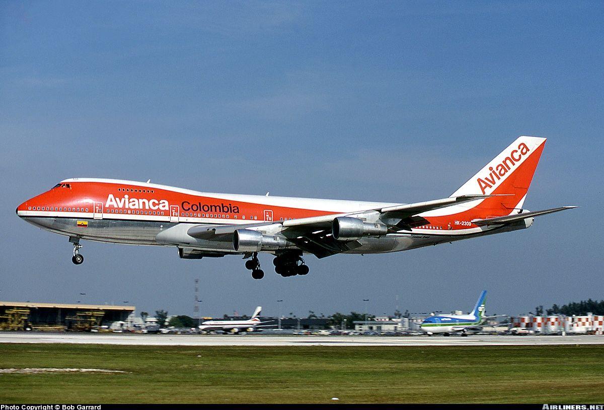 Avianca Wallpapers - Top Free Avianca Backgrounds - WallpaperAccess