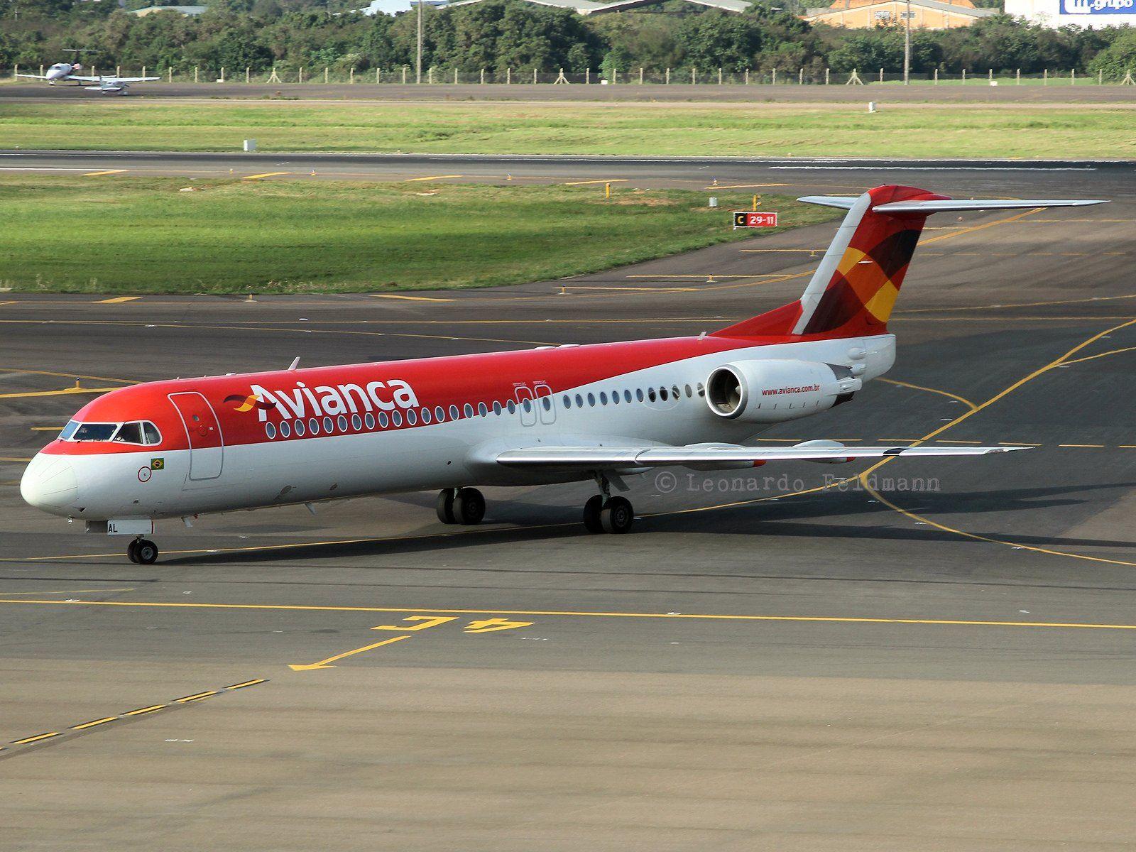 Avianca Wallpapers - Top Free Avianca Backgrounds - WallpaperAccess