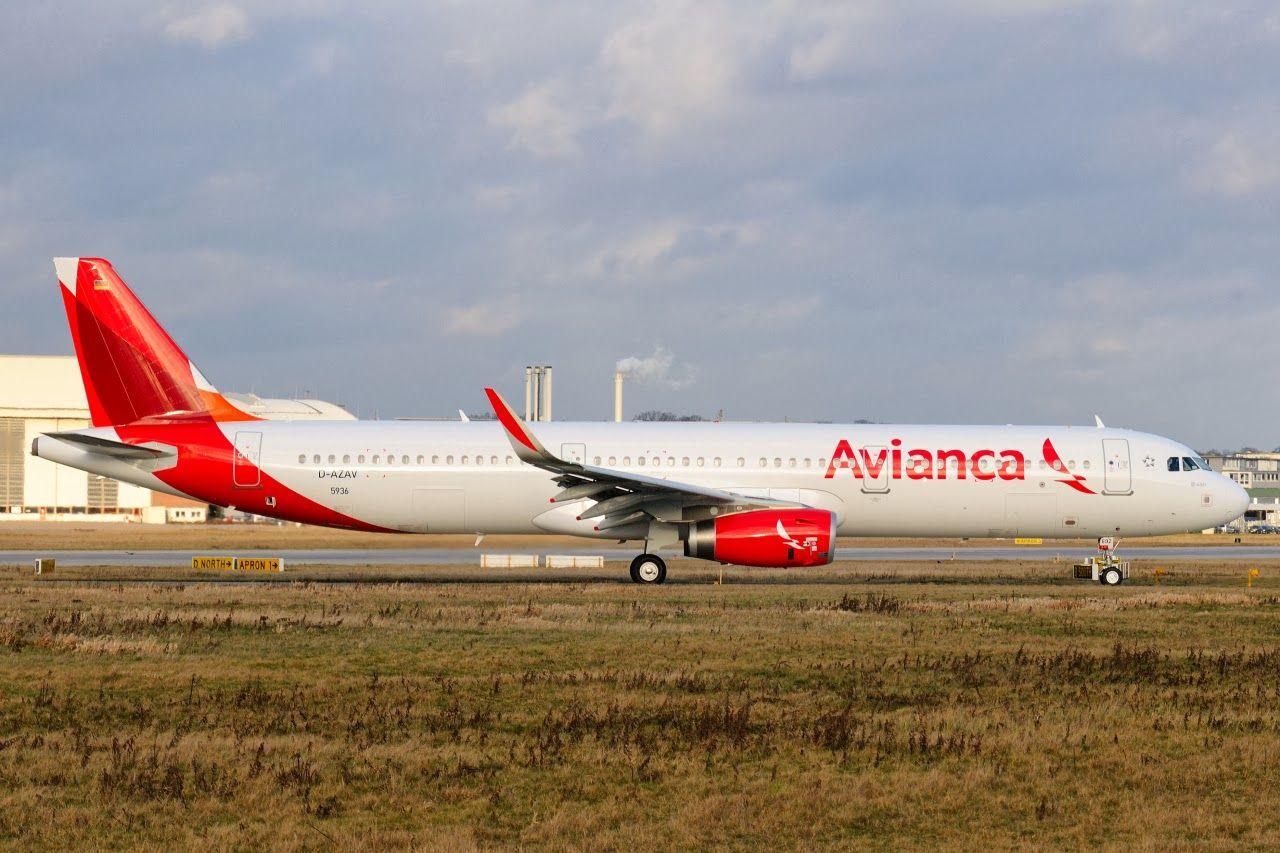 Avianca Wallpapers - Top Free Avianca Backgrounds - WallpaperAccess