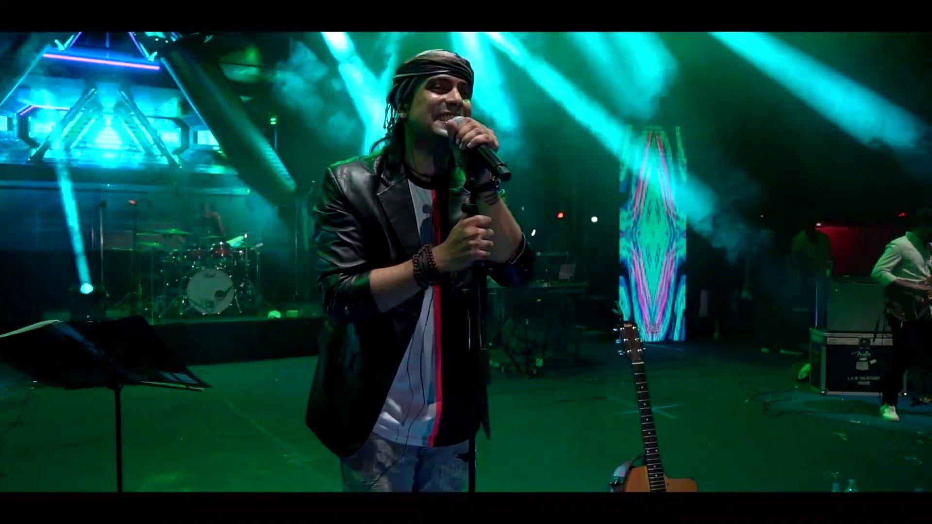 Jubin Nautiyal Wallpapers - Top Free Jubin Nautiyal Backgrounds ...