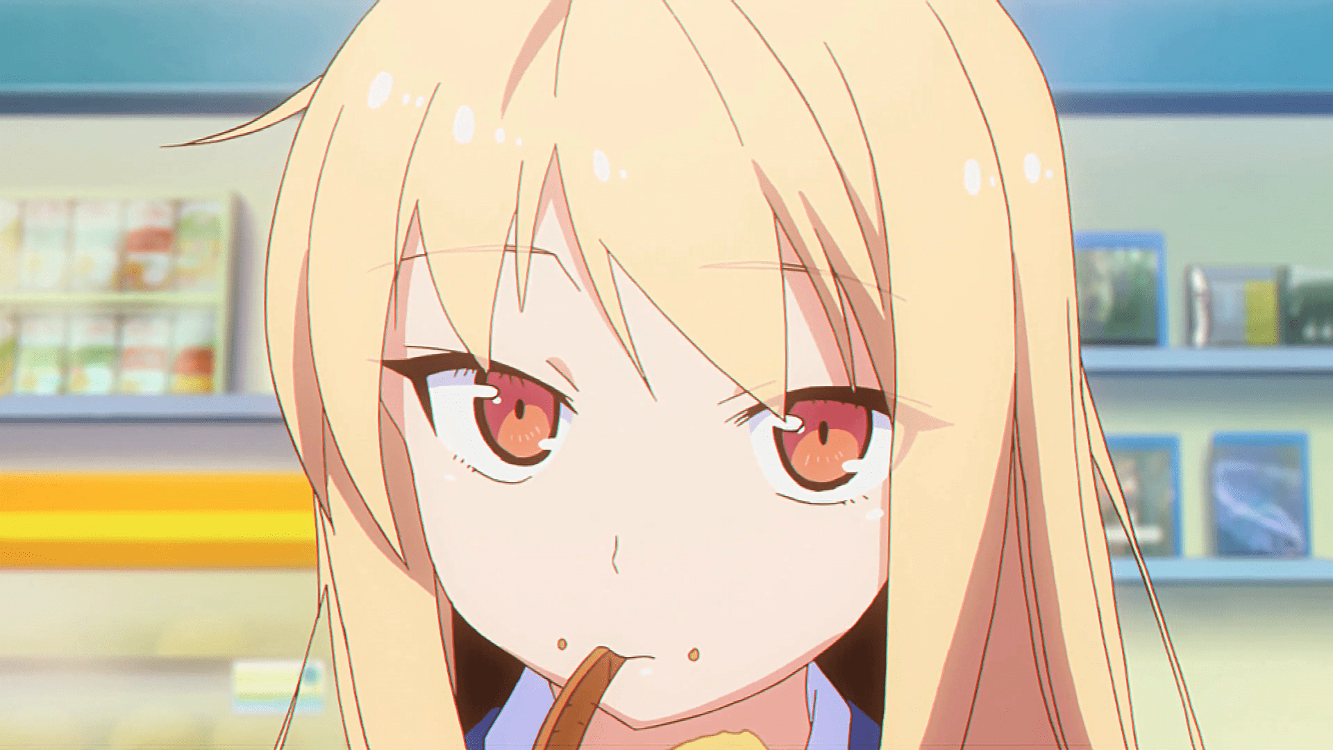 Mashiro Shiina Wallpapers - Top Free Mashiro Shiina Backgrounds ...
