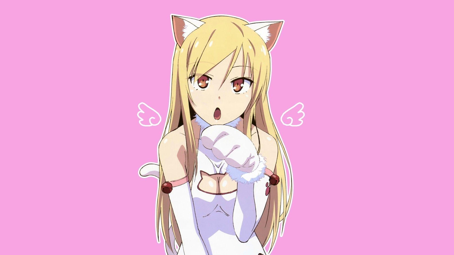 Mashiro Wallpapers Top Free Mashiro Backgrounds Wallpaperaccess