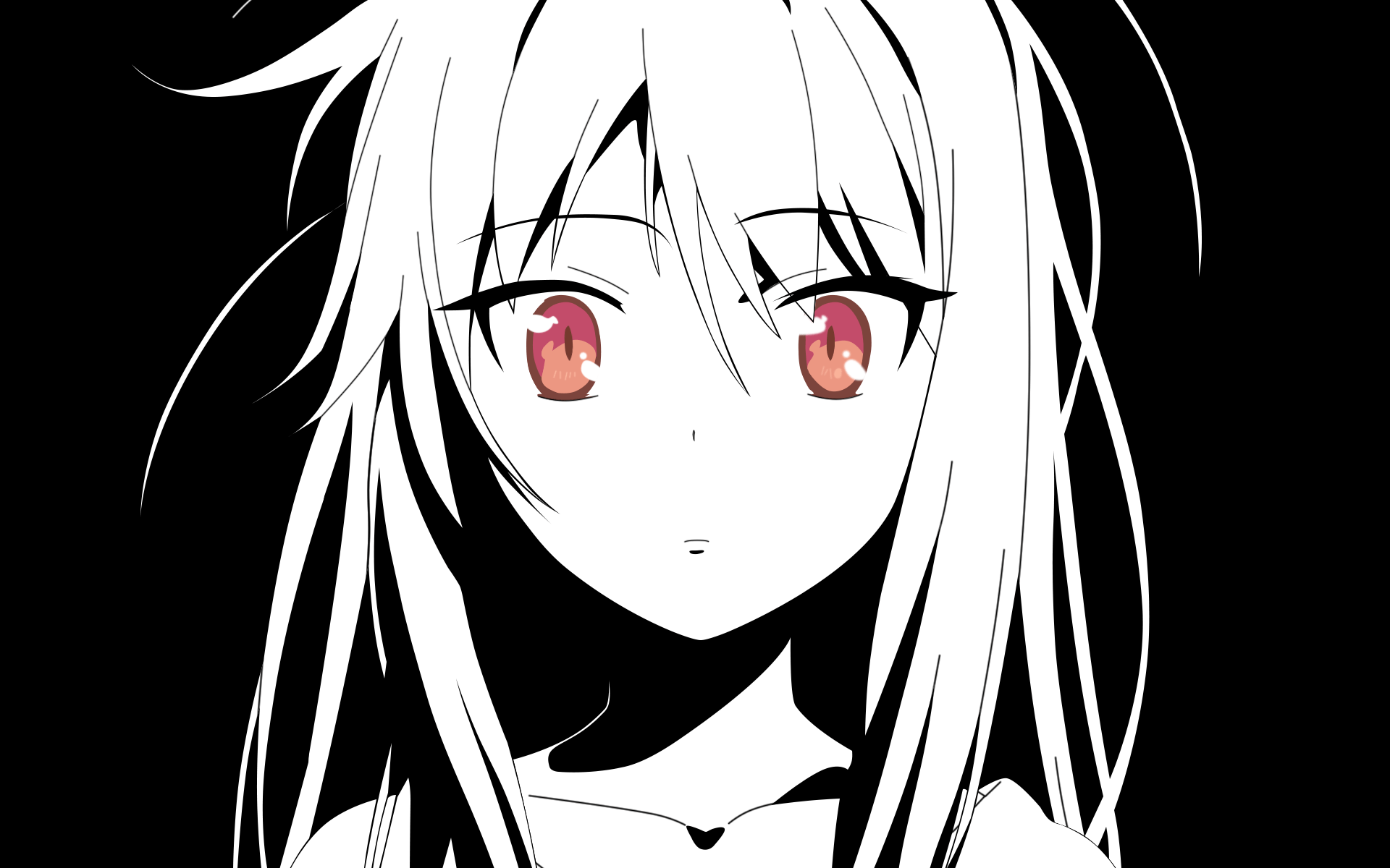 Mashiro Wallpapers - Top Free Mashiro Backgrounds - WallpaperAccess