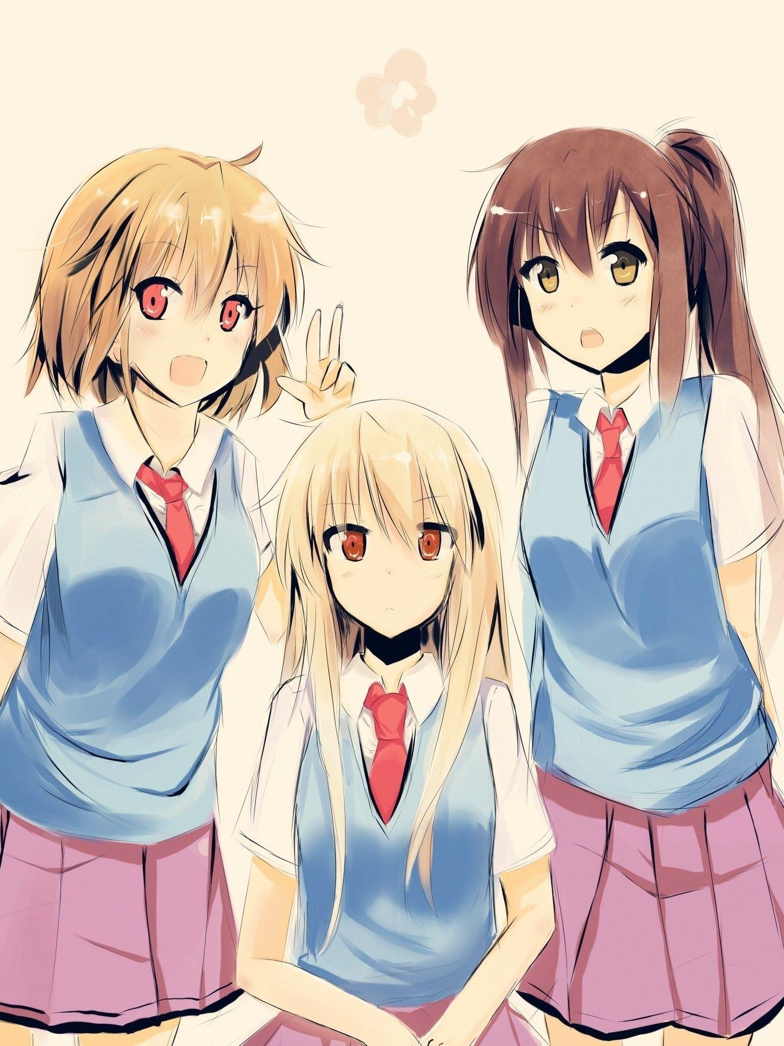 Mashiro Wallpapers - Top Free Mashiro Backgrounds - WallpaperAccess